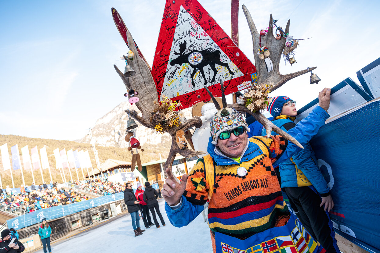 FAQ Spectators Tour de Ski - Fiemme